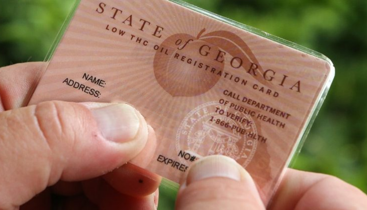 Get Legal Access to Cannabis in Georgia: Here's What You Need to Know ...
